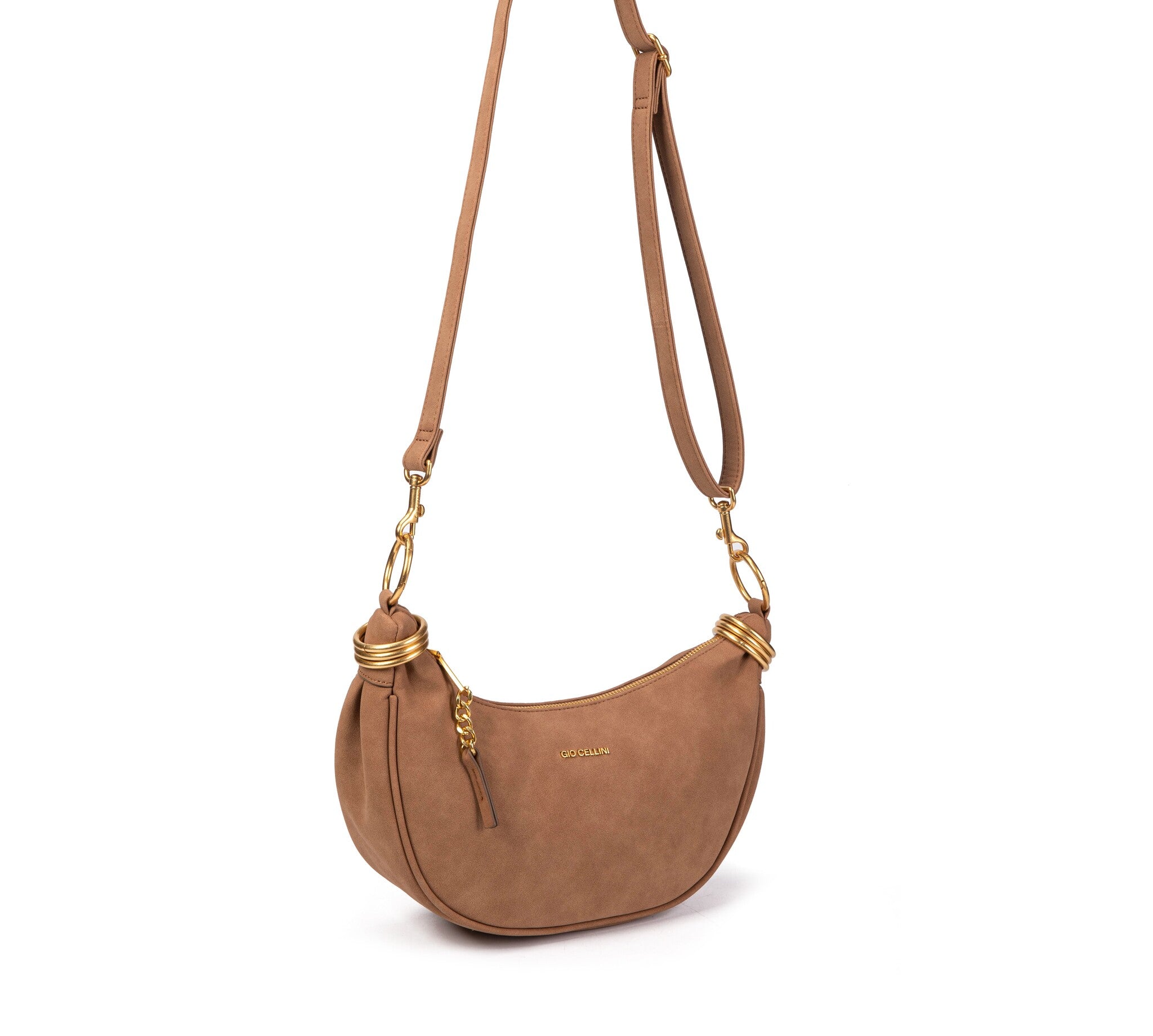 MINI HOBO BAG GIO CELLINI – Gio Cellini